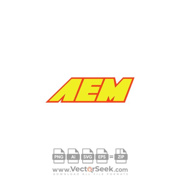 AEM Logo Vector - (.Ai .PNG .SVG .EPS Free Download)