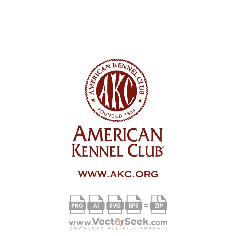 AKC Logo Vector - (.Ai .PNG .SVG .EPS Free Download)