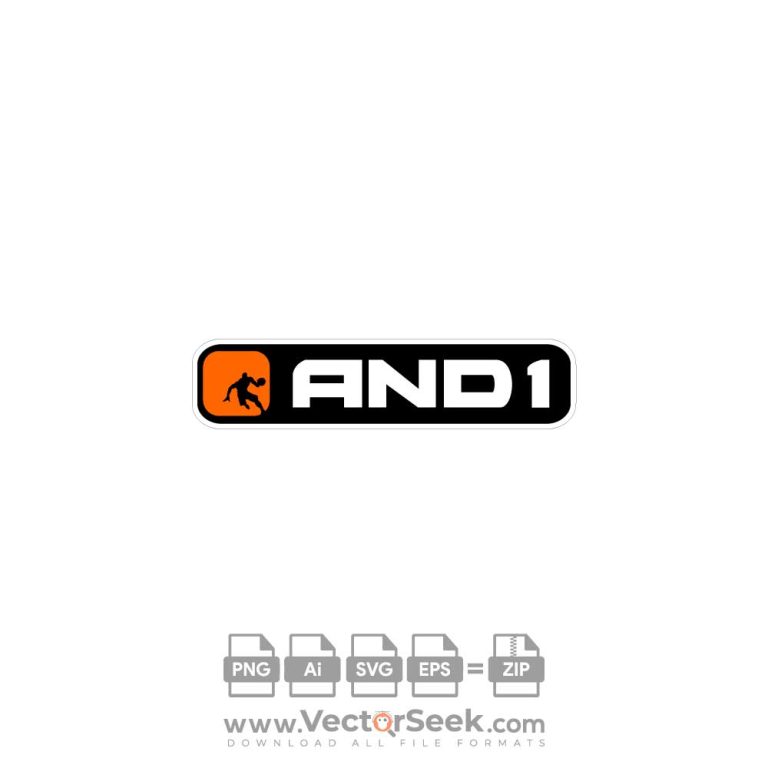 AND1 B Logo Vector - (.Ai .PNG .SVG .EPS Free Download)