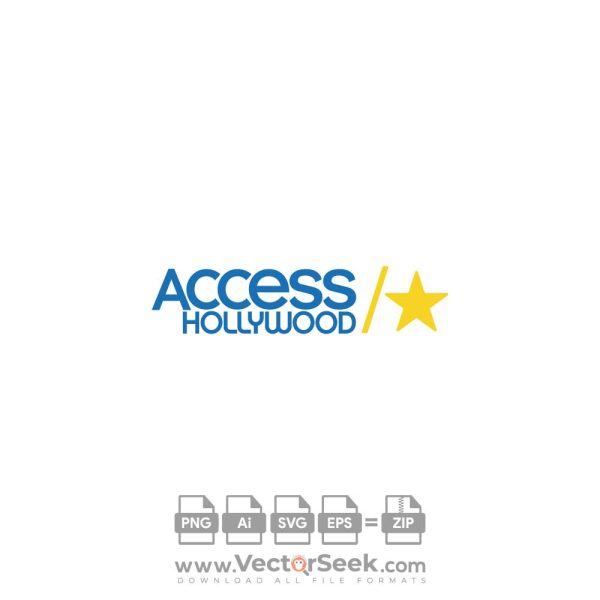 Access Logo Vector - (.Ai .PNG .SVG .EPS Free Download)