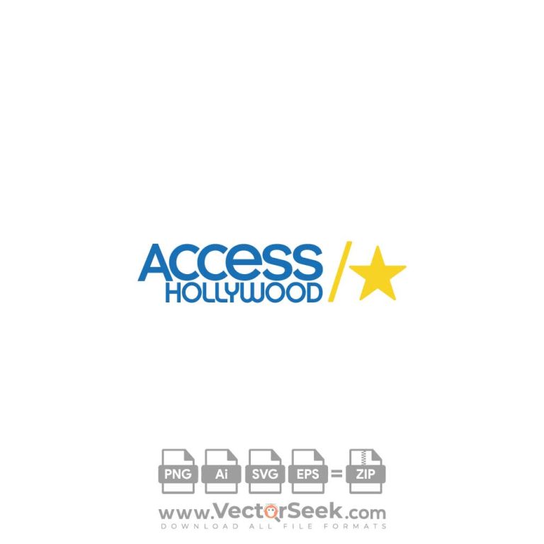 Access Hollywood Logo Vector - (.Ai .PNG .SVG .EPS Free Download)