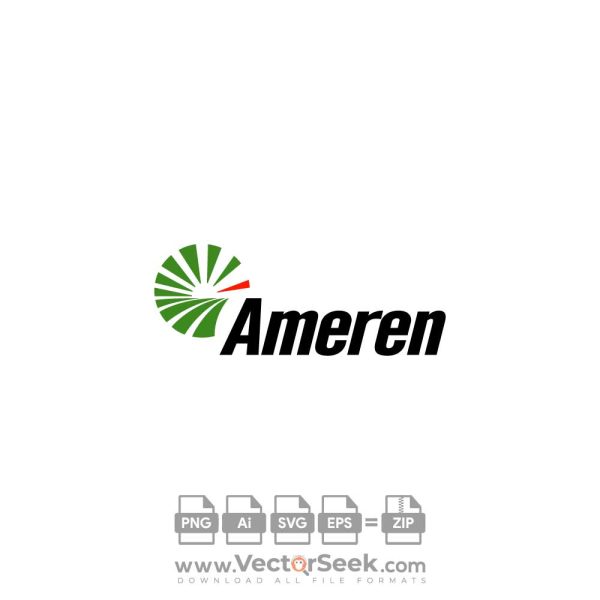 Ameren Logo Vector - (.Ai .PNG .SVG .EPS Free Download)