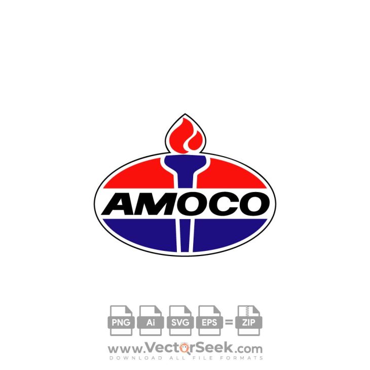 Amoco Logo Vector - (.Ai .PNG .SVG .EPS Free Download)