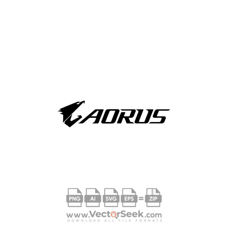 Aorus Logo Vector - (.Ai .PNG .SVG .EPS Free Download)