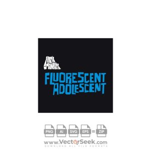 Arctic monkeys Logo Vector - (.Ai .PNG .SVG .EPS Free Download)