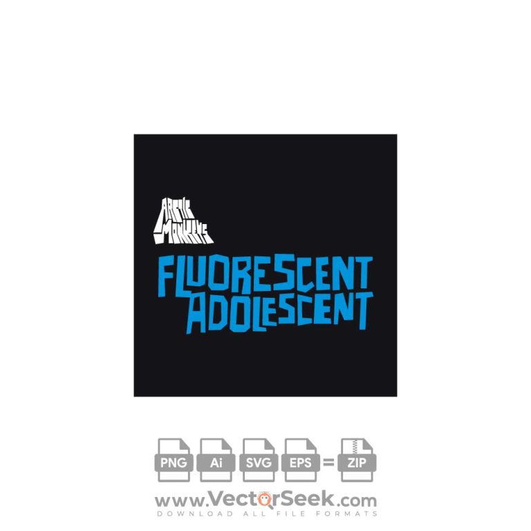 Arctic Monkeys Logo Vector - (.Ai .PNG .SVG .EPS Free Download)
