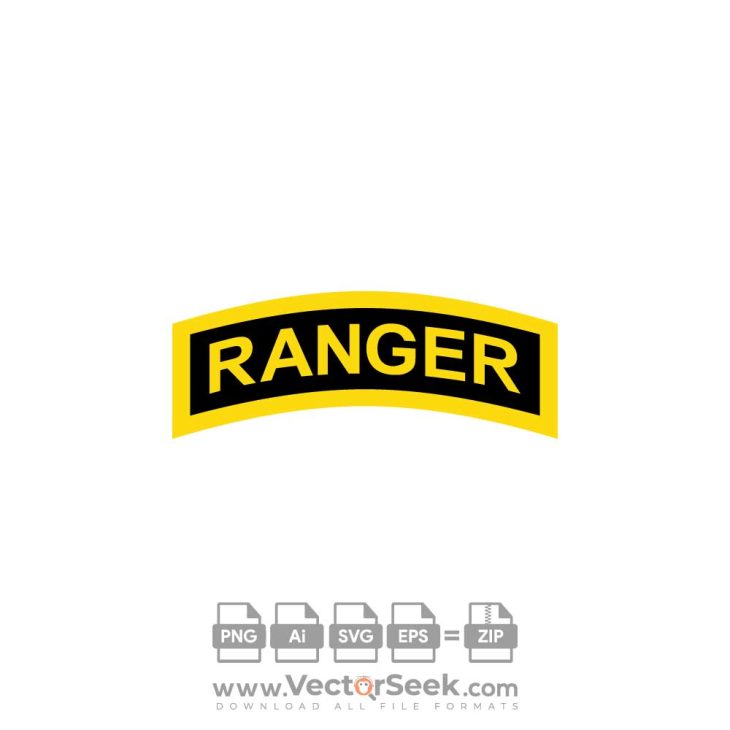 Army Ranger Logo Vector - (.Ai .PNG .SVG .EPS Free Download)