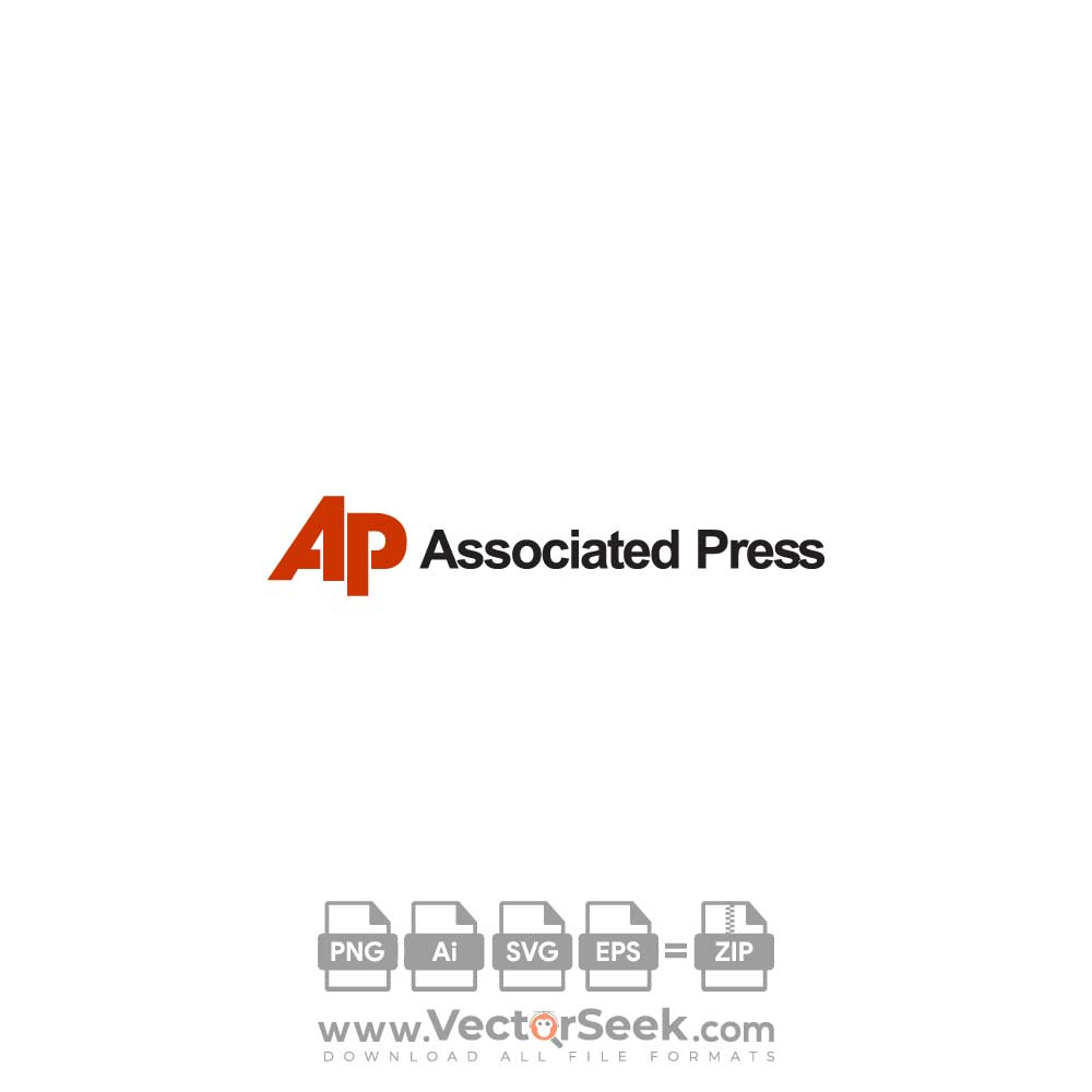 Associated Press Logo Png