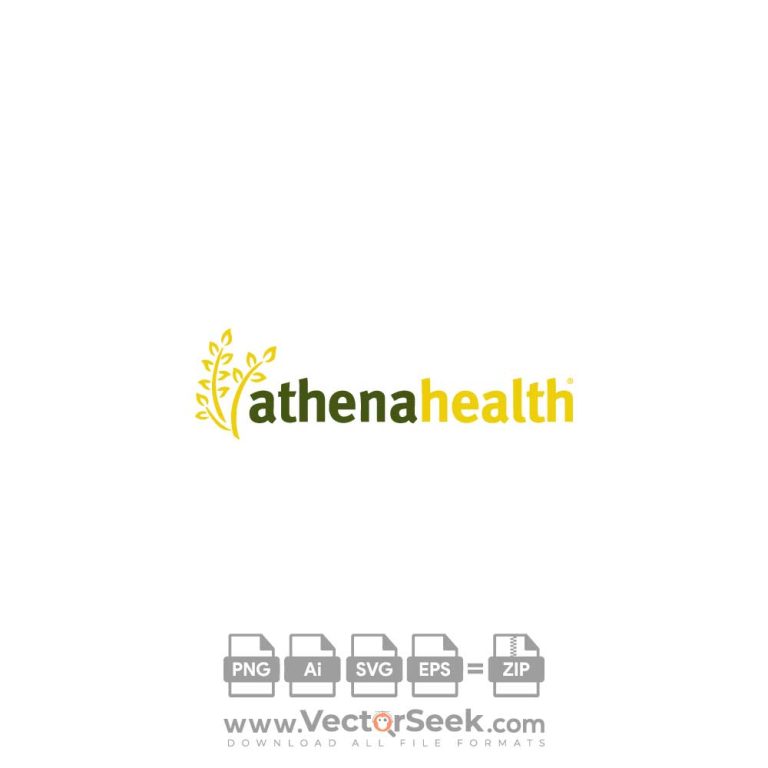 Athena Health Logo Vector - (.Ai .PNG .SVG .EPS Free Download)