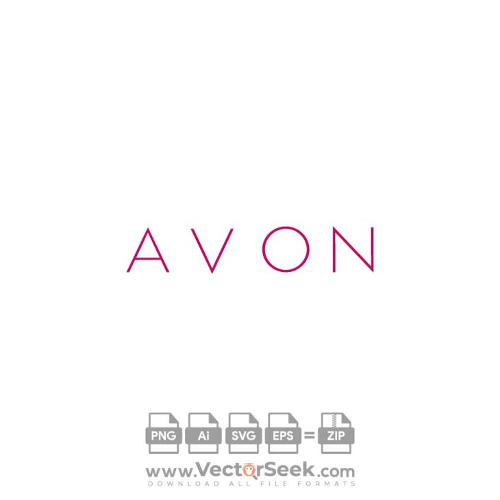 Avon Logo Vector - (.Ai .PNG .SVG .EPS Free Download)