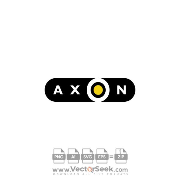 Axon Logo Vector - (.Ai .PNG .SVG .EPS Free Download)