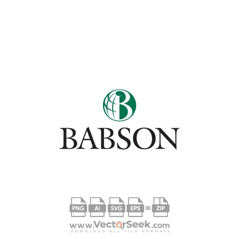 Babson College Logo Vector - (.Ai .PNG .SVG .EPS Free Download)