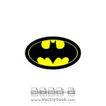 Batman Logo Vector - (.Ai .PNG .SVG .EPS Free Download)