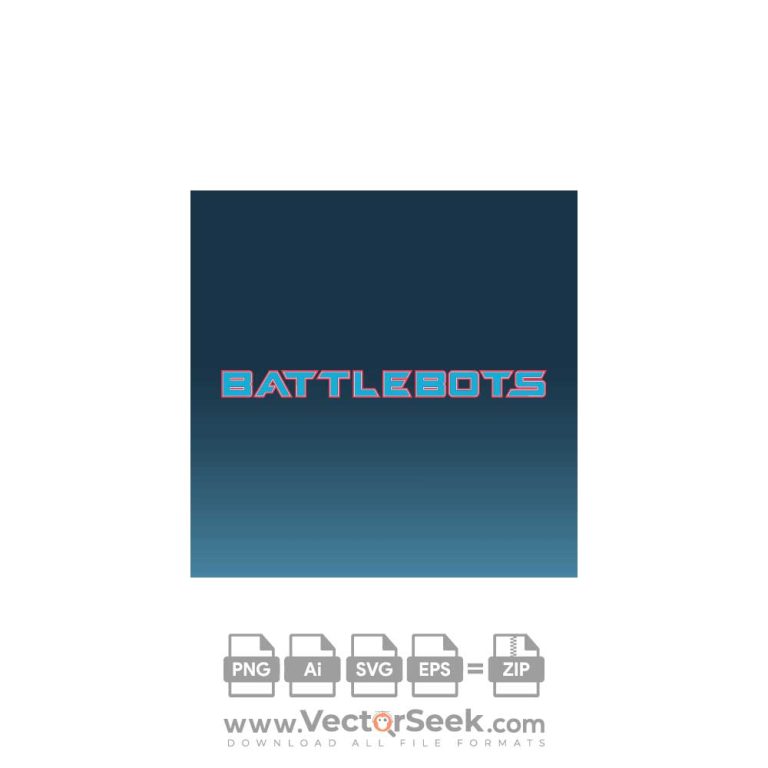 Battlebots Logo Vector - (.Ai .PNG .SVG .EPS Free Download)