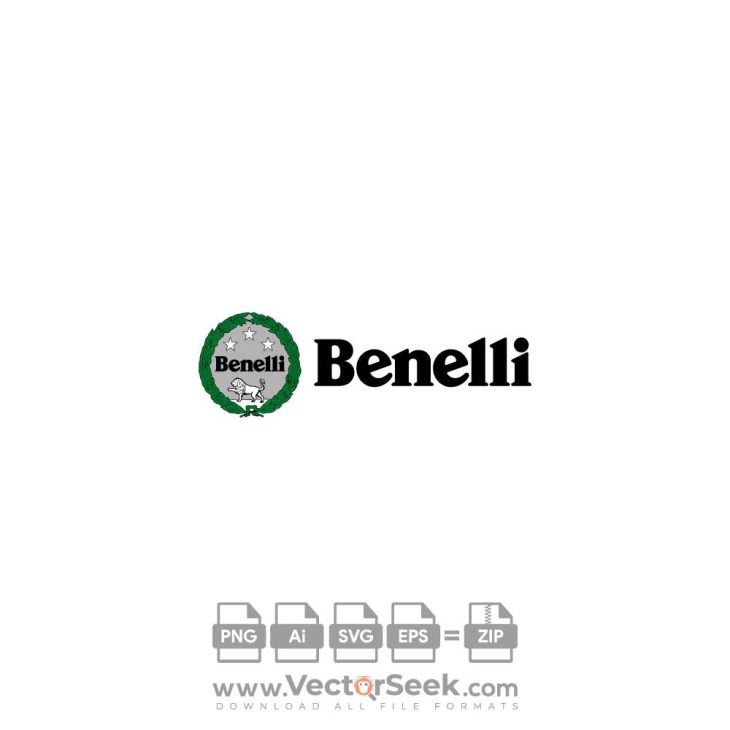 Benelli Logo Vector - (.Ai .PNG .SVG .EPS Free Download)