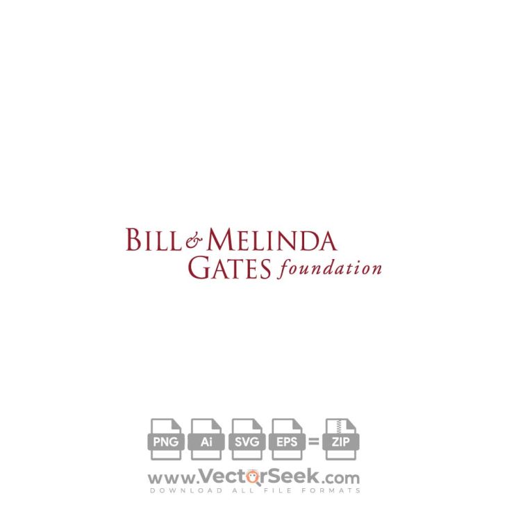 Bill & Melinda Gates Foundation - (.Ai .PNG .SVG .EPS Free Download)