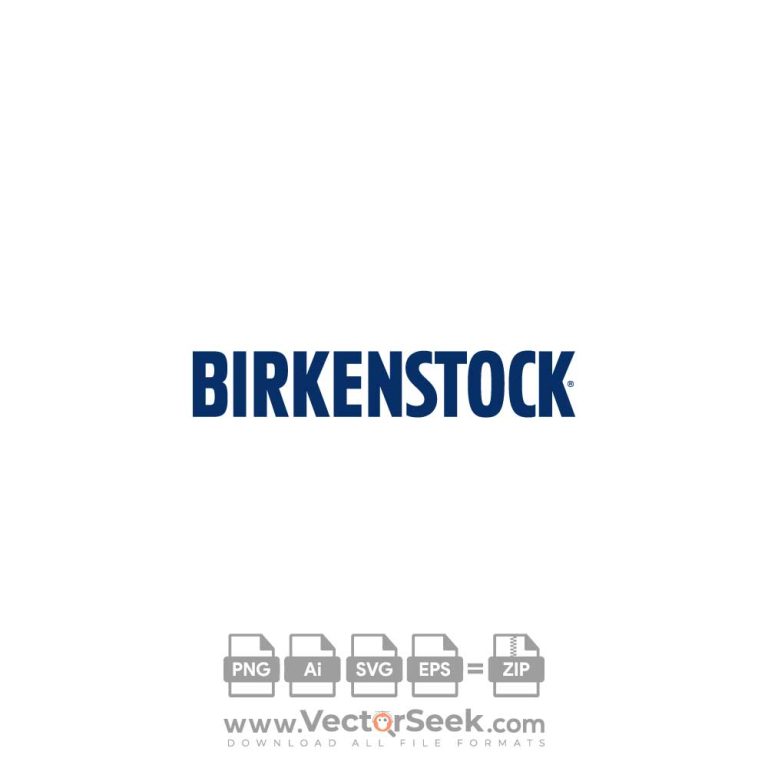 Birkenstock Logo Vector - (.Ai .PNG .SVG .EPS Free Download)