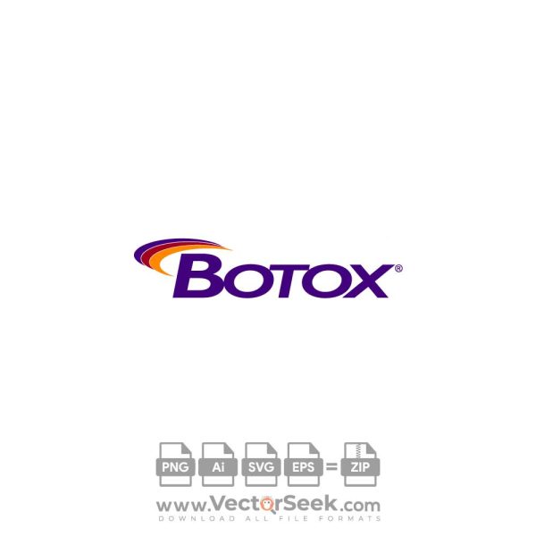 Botox Logo Vector - (.Ai .PNG .SVG .EPS Free Download)
