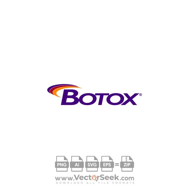 Botox Logo Vector - (.Ai .PNG .SVG .EPS Free Download)