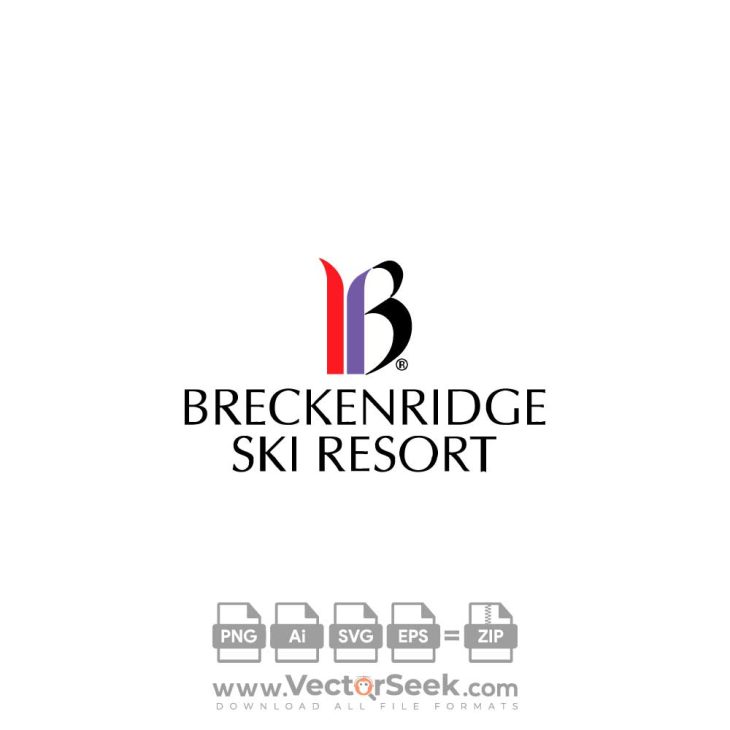 Breckenridge Logo Vector - (.Ai .PNG .SVG .EPS Free Download)