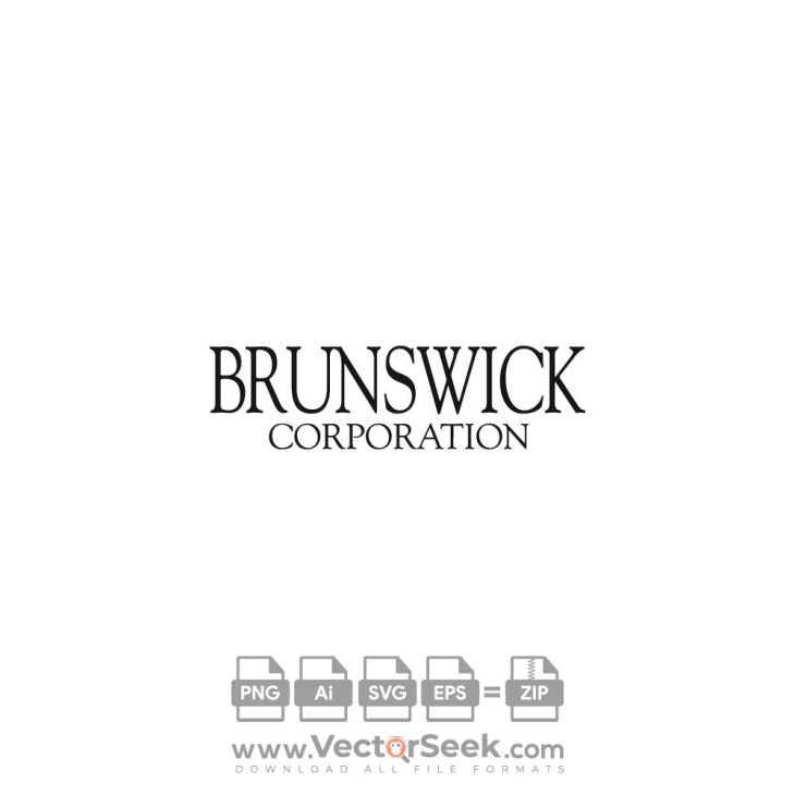 Brunswick Corporation Logo Vector - (.Ai .PNG .SVG .EPS Free Download)
