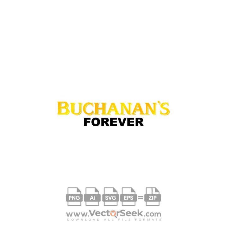 Buchanan's Logo Vector - (.Ai .PNG .SVG .EPS Free Download)