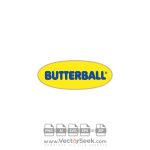 Butterball Logo Vector - (.Ai .PNG .SVG .EPS Free Download)
