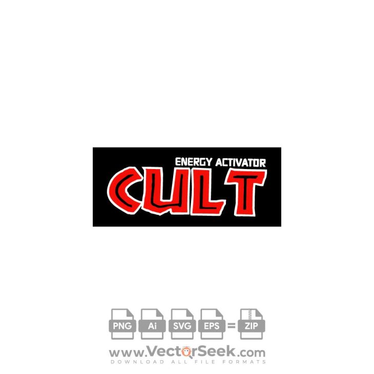 CULT Logo Vector - (.Ai .PNG .SVG .EPS Free Download)