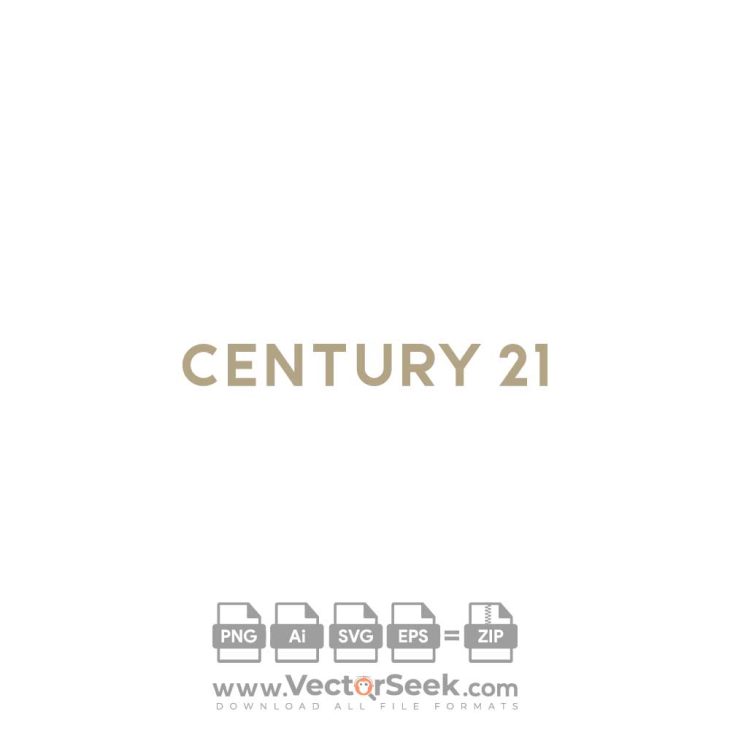 Century 21 Logo Vector - (.Ai .PNG .SVG .EPS Free Download)