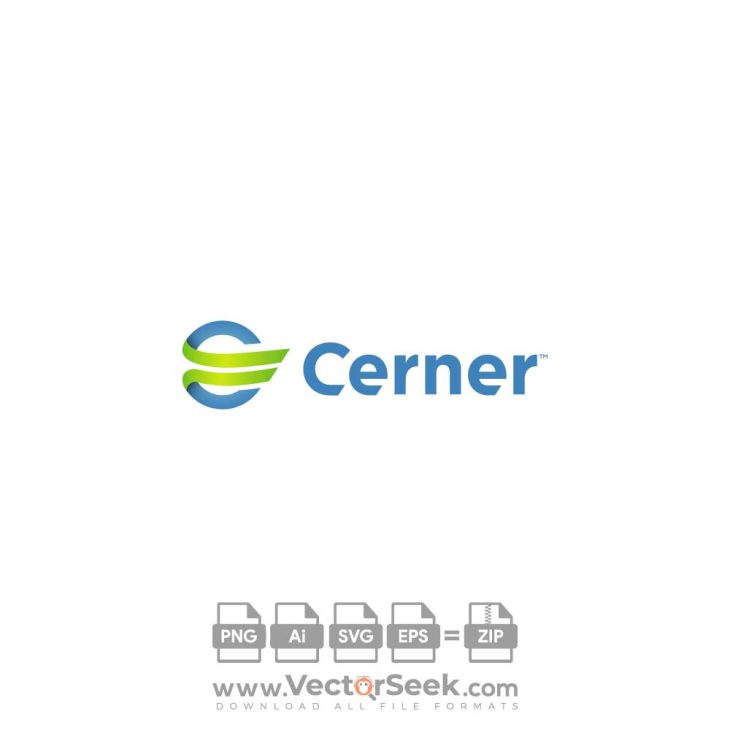 Cerner Corporation Logo Vector - (.Ai .PNG .SVG .EPS Free Download)