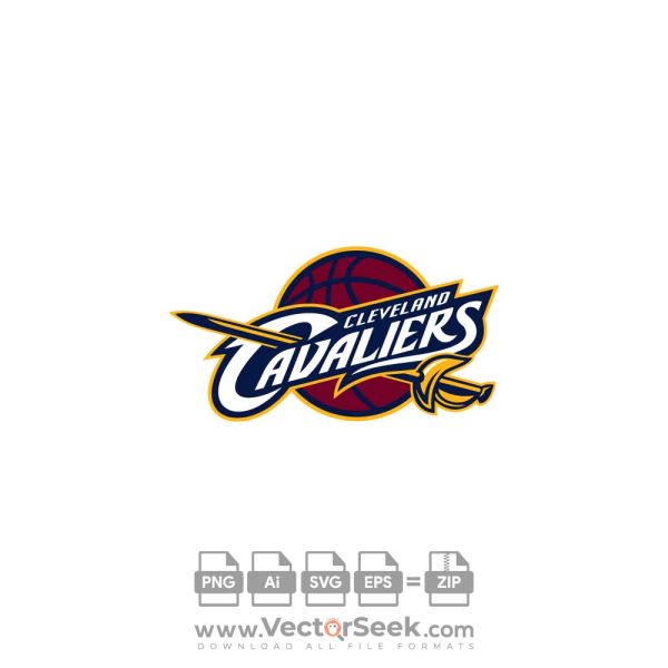 Cleveland Barons Logo Vector - (.Ai .PNG .SVG .EPS Free Download)
