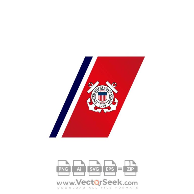 Coast Guard Logo Vector - (.Ai .PNG .SVG .EPS Free Download)