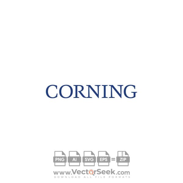 Corning Logo Vector - (.Ai .PNG .SVG .EPS Free Download)
