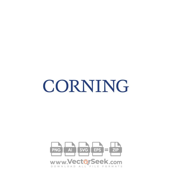 Corning Logo Vector - (.Ai .PNG .SVG .EPS Free Download)
