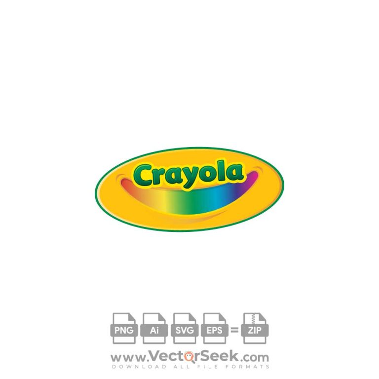 Crayola Logo Vector - (.Ai .PNG .SVG .EPS Free Download)