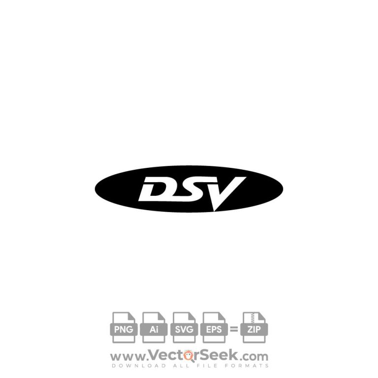 DSV Logo Vector - (.Ai .PNG .SVG .EPS Free Download)