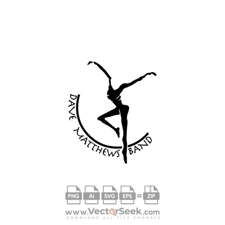 Dave Matthews Band Logo Vector - (.Ai .PNG .SVG .EPS Free Download)