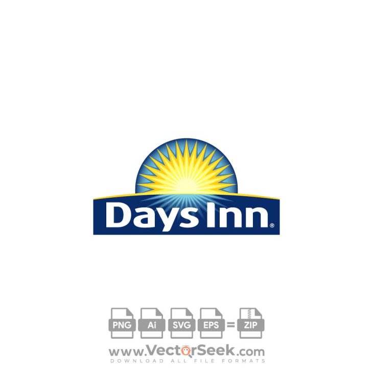 Days Inn Logo Vector - (.Ai .PNG .SVG .EPS Free Download)