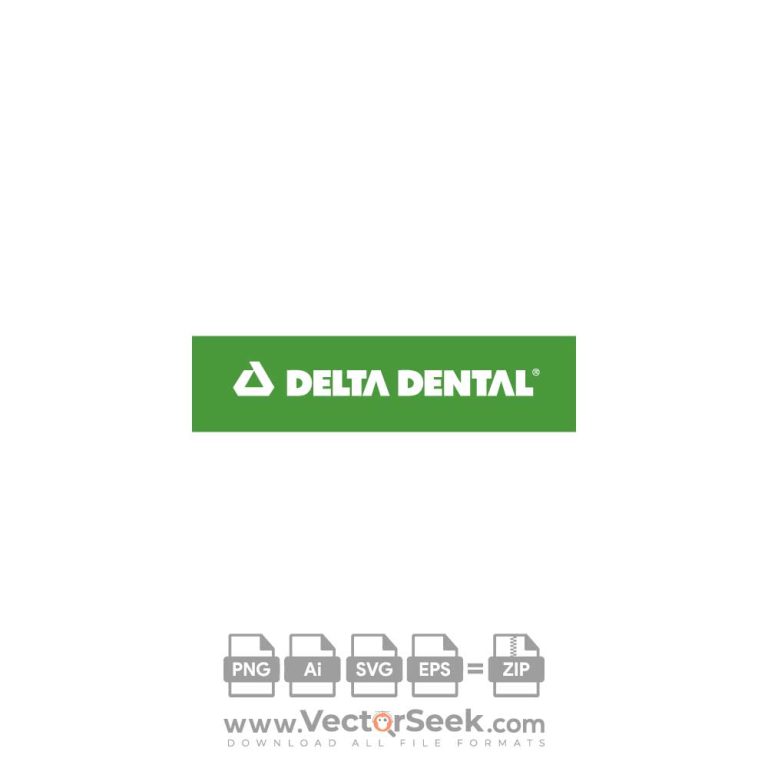 Delta Dental Logo Vector - (.Ai .PNG .SVG .EPS Free Download)