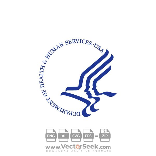 Department of Health & Human Services Logo Vector - (.Ai .PNG .SVG .EPS ...