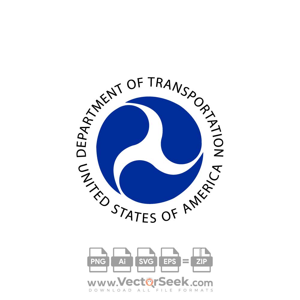 Department Of Transportation Logo Vector Ai PNG SVG EPS Free Department Of Transportation Logo Vector Ai PNG SVG EPS Free