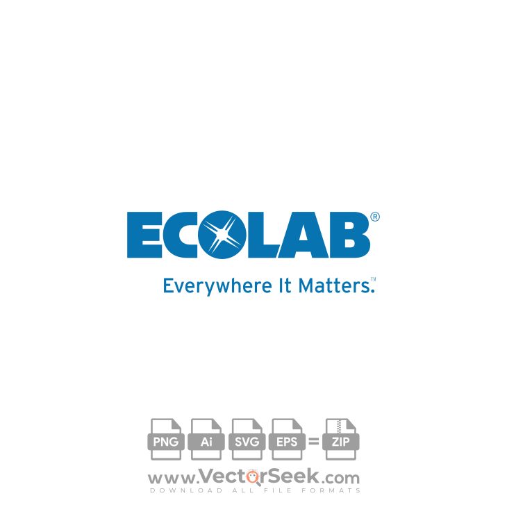 Ecolab Logo Vector - (.Ai .PNG .SVG .EPS Free Download)