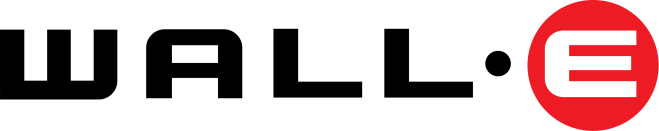 Wall E Logo Vector - (.Ai .PNG .SVG .EPS Free Download)