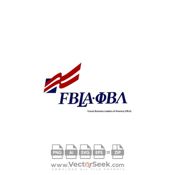 FBLA Logo Vector - (.Ai .PNG .SVG .EPS Free Download)