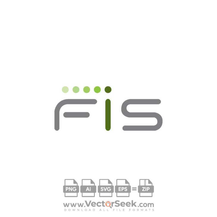 FIS Logo Vector - (.Ai .PNG .SVG .EPS Free Download)