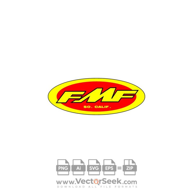 FMF Logo Vector - (.Ai .PNG .SVG .EPS Free Download)