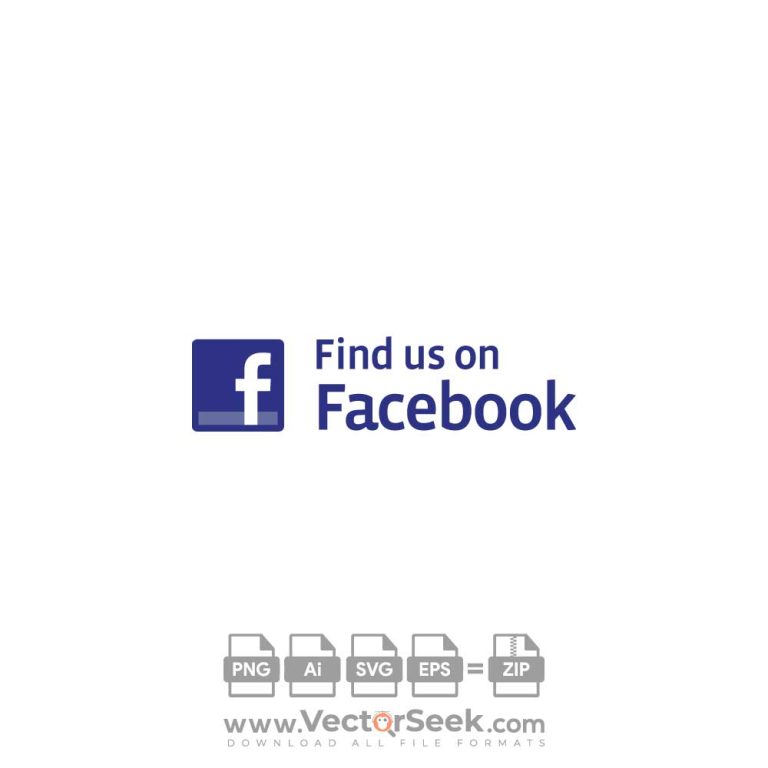 Facebook Logo Vector - (.Ai .PNG .SVG .EPS Free Download)