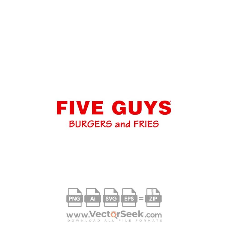 Five Below Logo Vector - (.Ai .PNG .SVG .EPS Free Download)