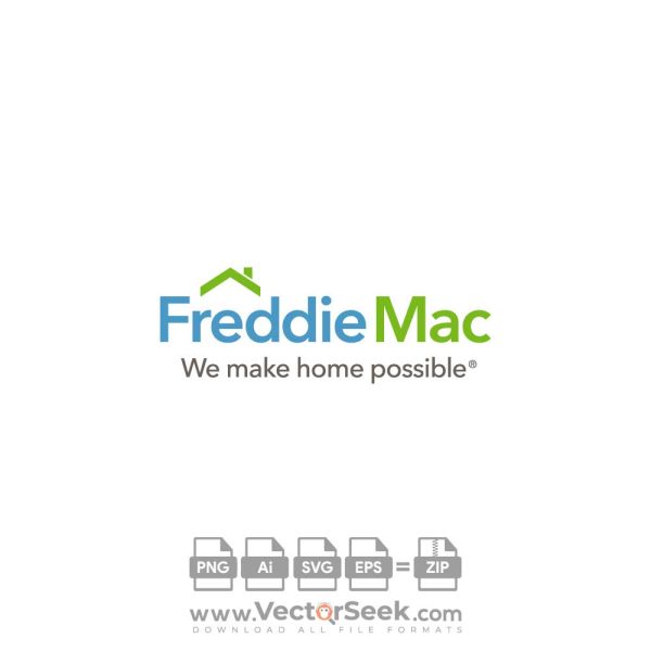 Freddie Mac Logo Vector - (.Ai .PNG .SVG .EPS Free Download)