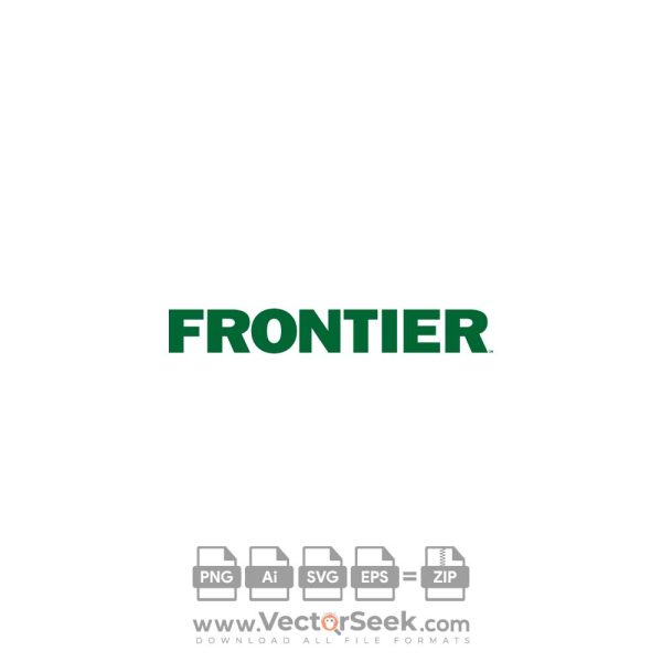Frontier Airlines Logo Vector - (.Ai .PNG .SVG .EPS Free Download)